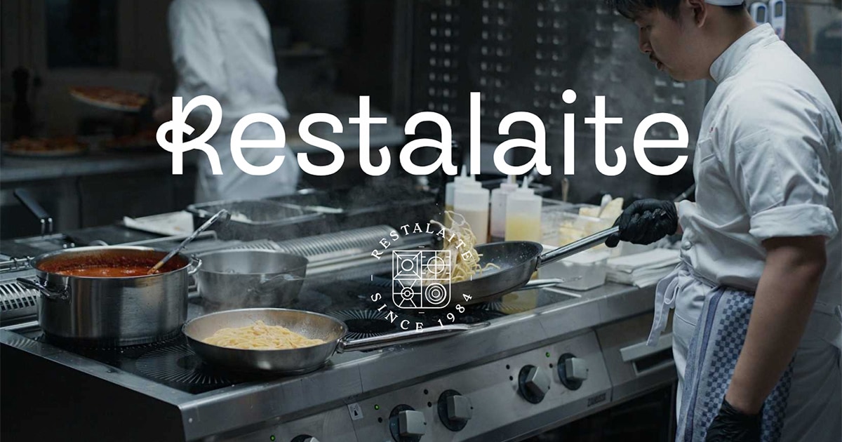 Etusivu | Restalaite